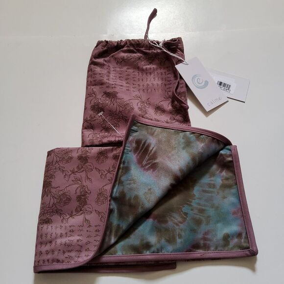 Johnny Was | Other | Johnny Was Calme Small Vintage Line Art Floral ...